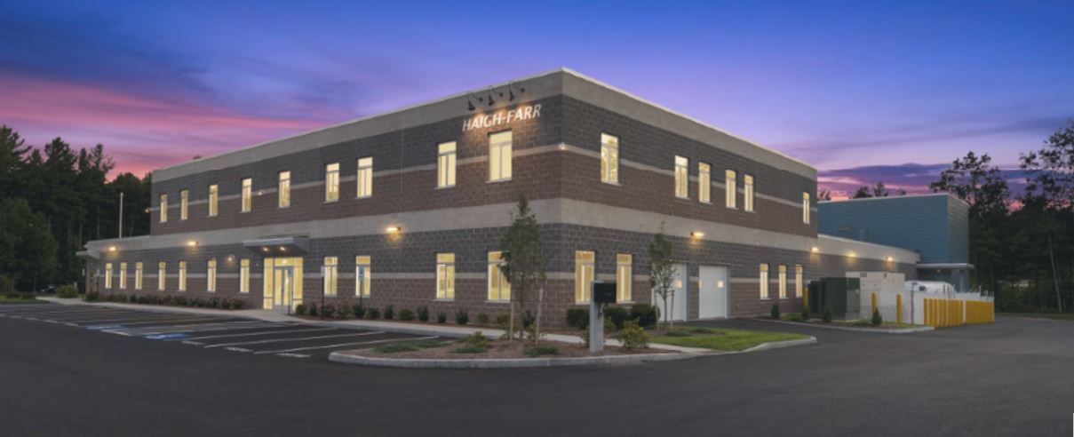 Haigh-Farr antennas are now part of theYAOKI lunar rover! | YAOKI