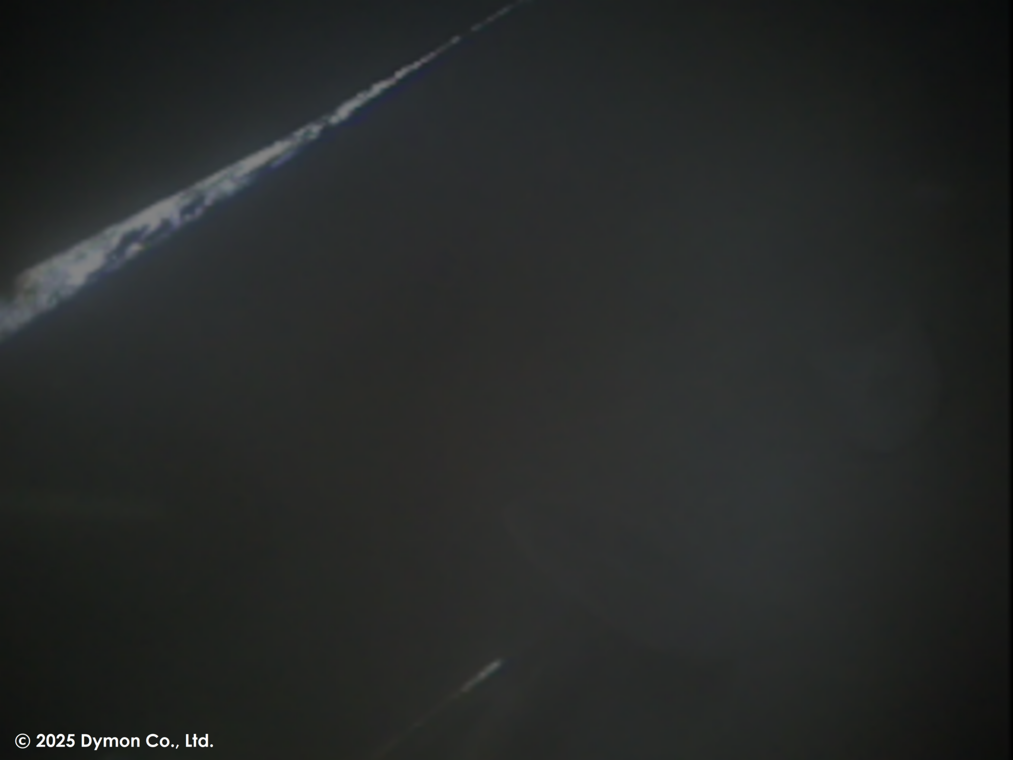 What Did YAOKI See in the Crater That Day? | YAOKI