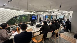 「Project YAOKI パートナーミーティング 2024-1」開催レポート | YAOKI