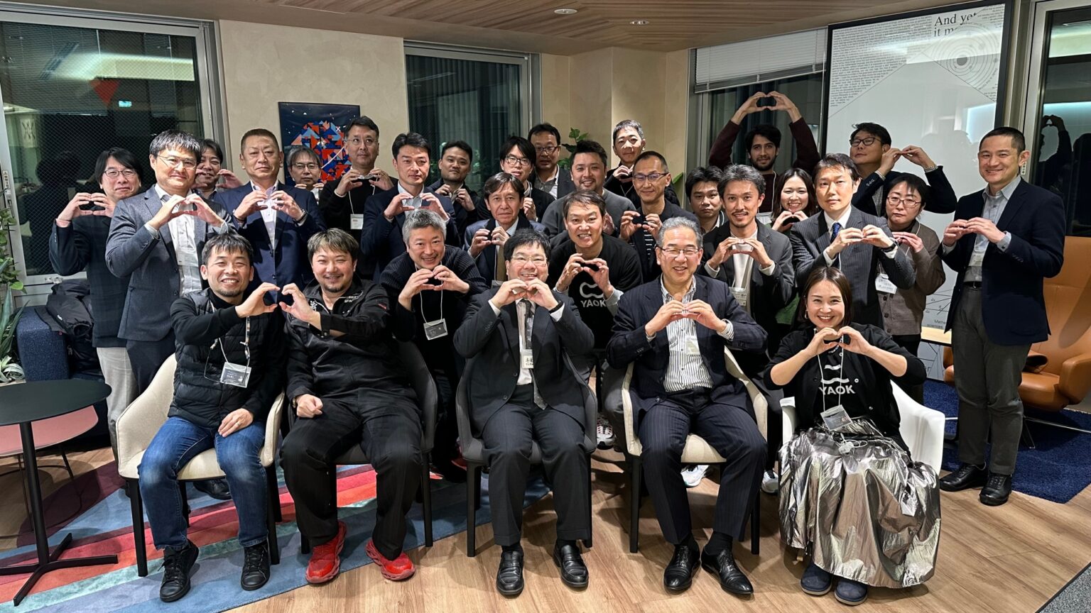 月面探査車「YAOKI」 | 株式会社ダイモン